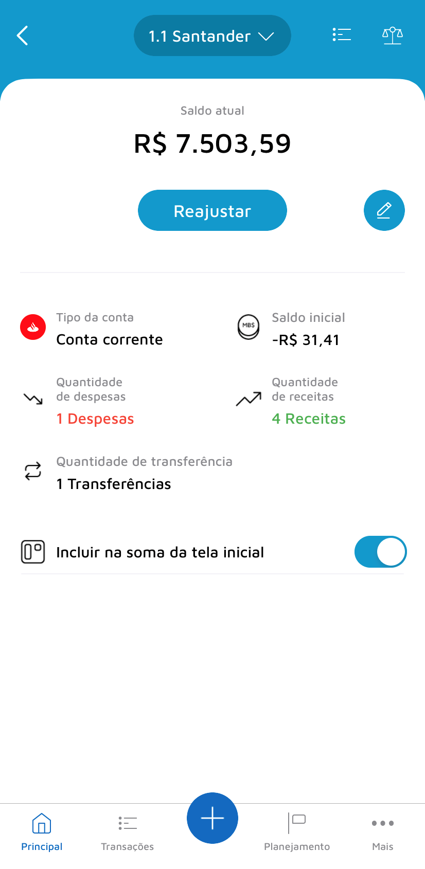 How can I adjust my balance? – Help Center